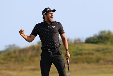 Itanhangá Golf Club – Clube de Golfe e Polo no Rio de Janeiro